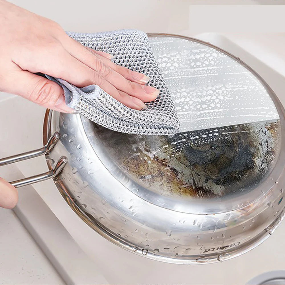 Magisches Reinigungswunder™ – Viroxa.de